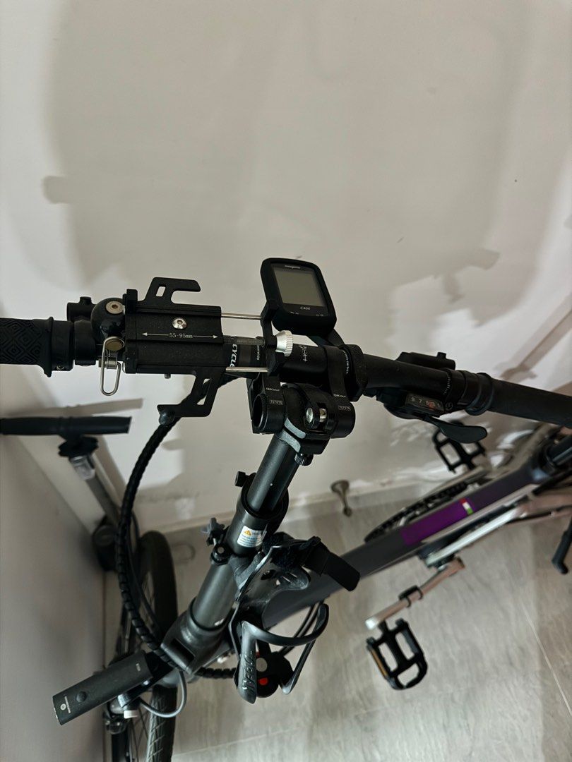 Java Neo 2 foldie, Sports Equipment, Bicycles & Parts, Bicycles on ...