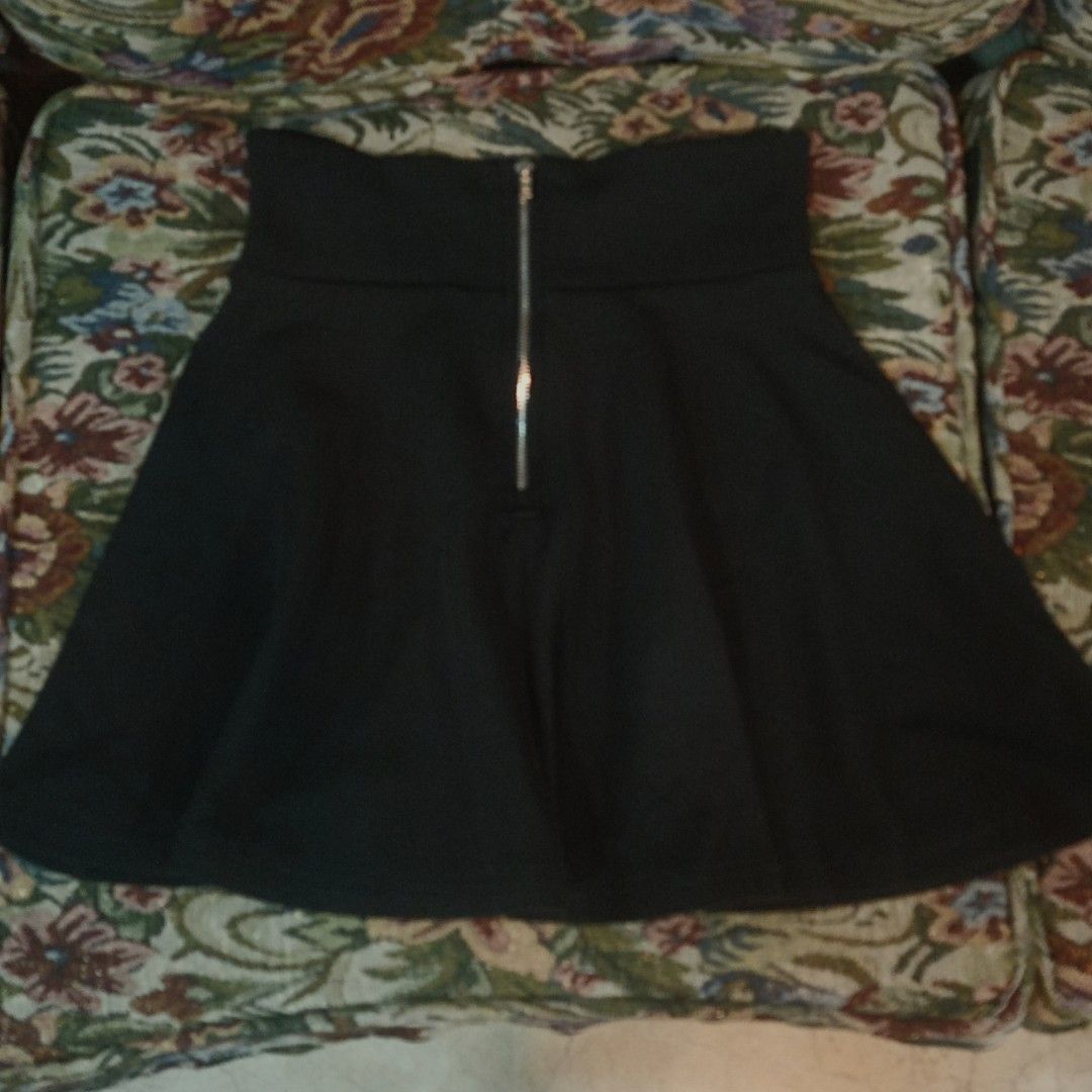 jirai kei michell macaron inspired skirt from shein, Women's Fashion, Bottoms, Skirts on Carousell