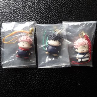JJK Jujutsu Kaisen Fushiguro Toji Figutto mini figure, Hobbies & Toys ...