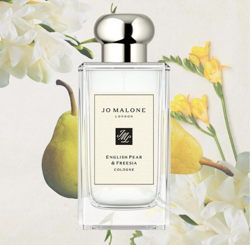 Jo Malone English Pear & Freesia (5ml) , Beauty & Personal Care, Fragrance & Deodorants on Carousell