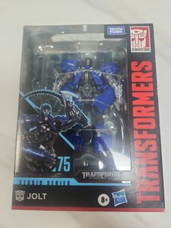 MEGATRON TRANSFORMERS STUDIO SERIES 27 DARK OF THE MOON, Hobbies & Toys ...