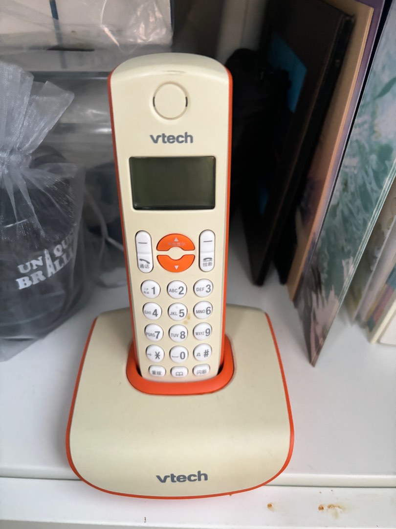 Landline phone, TV & Home Appliances, Electrical, Adaptors & Sockets on ...