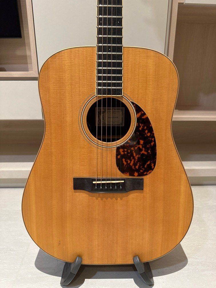 Larrivee D03-R, Hobbies & Toys, Music & Media, Musical Instruments on ...