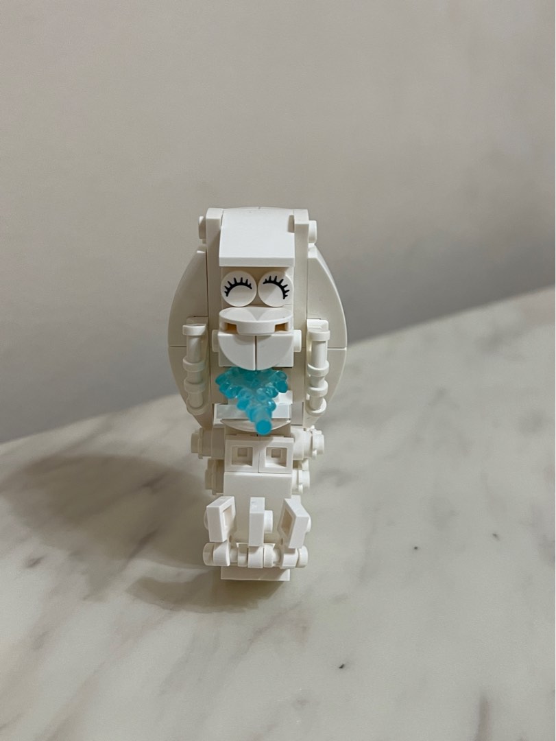 LEGO SG Merlion - Limited Edition, Hobbies & Toys, Toys & Games on ...