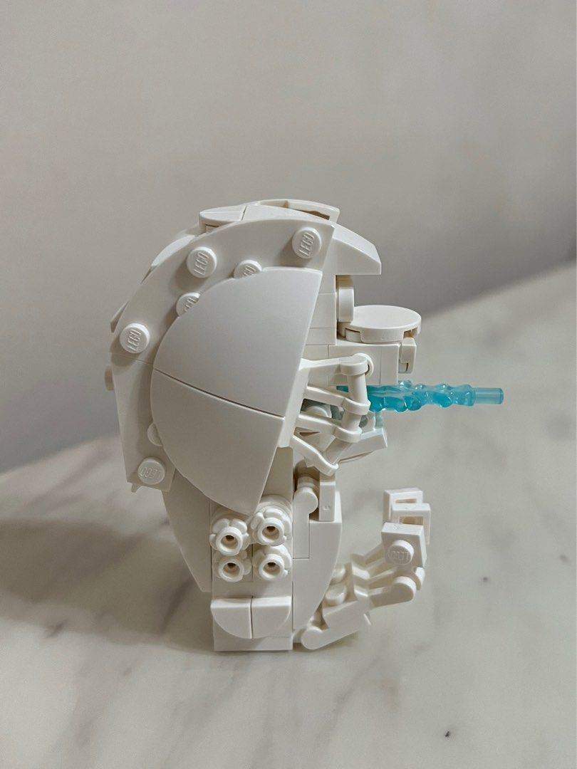 LEGO SG Merlion - Limited Edition, Hobbies & Toys, Toys & Games on ...