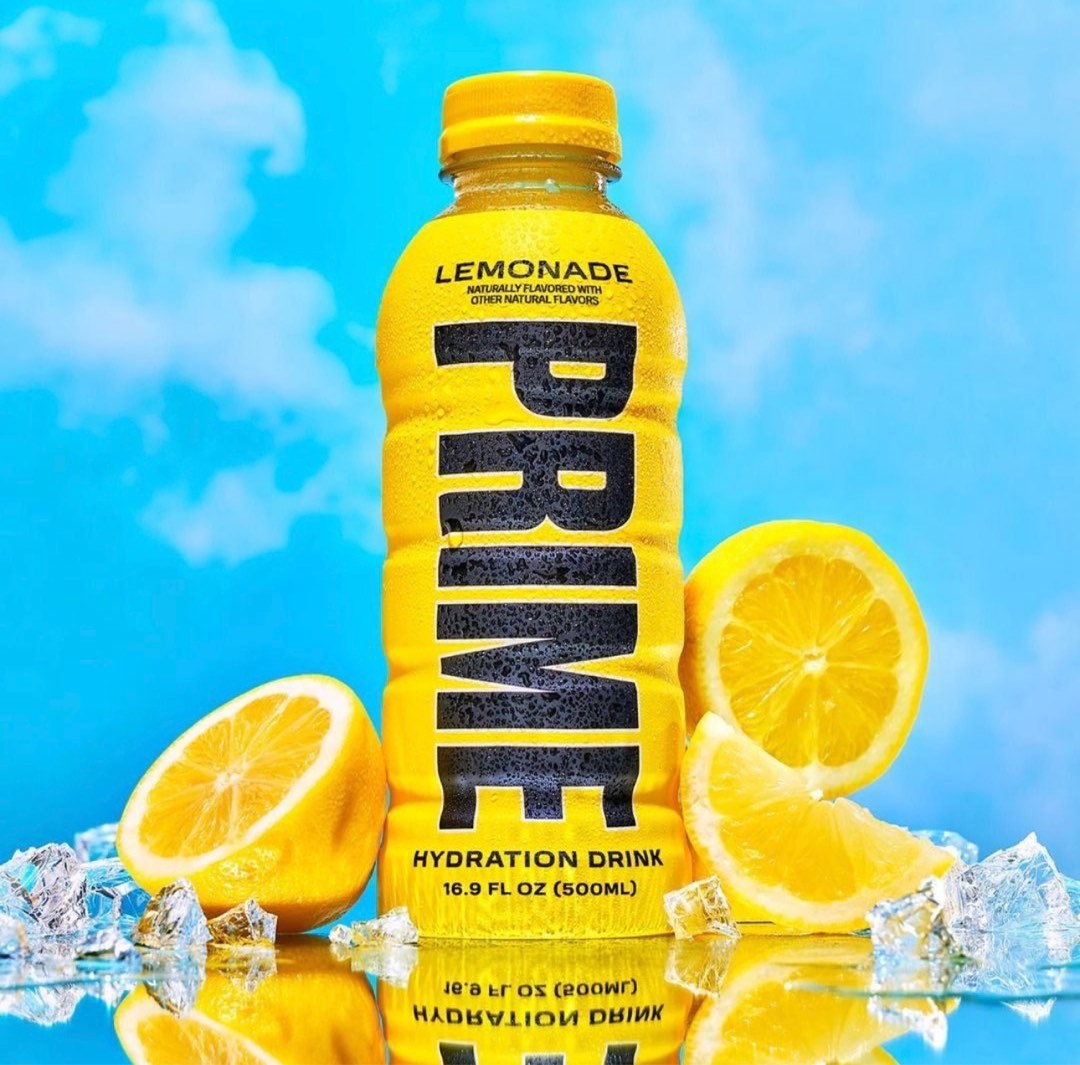 Lemon Prime, Food & Drinks, Beverages on Carousell