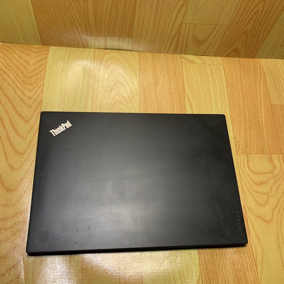 Lenovo T480, Touch screen,i5, 8th gen, 8gb ram, 256 Gb SSD, Intel UHD ...