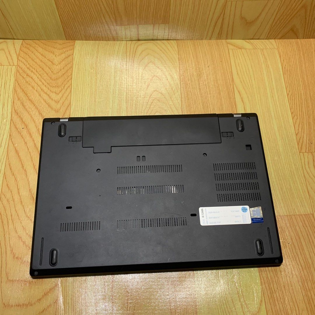 Lenovo T480, Touch screen,i5, 8th gen, 8gb ram, 256 Gb SSD, Intel UHD ...