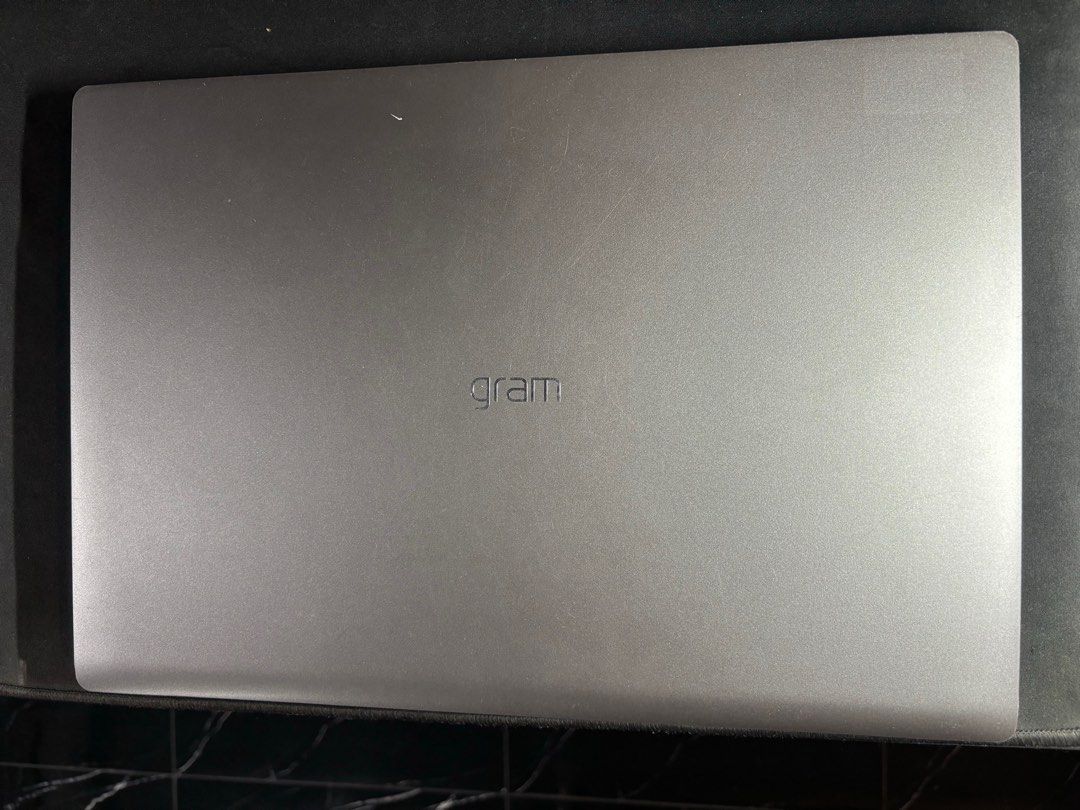 LG GRAM 17" inch IPS WQXGA 2560 x 1600 Ultra Light Weight Laptop ...
