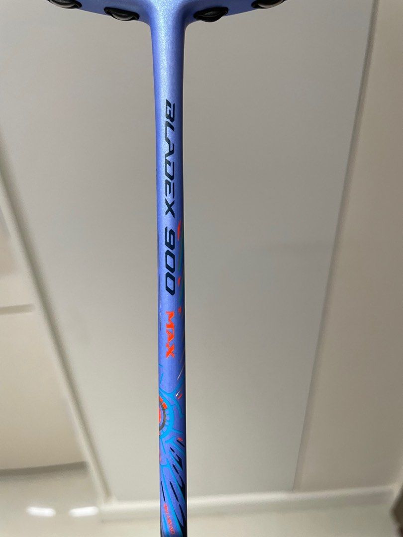 Li Ning BladeX 900 Sun Moon, Sports Equipment, Sports & Games, Racket ...