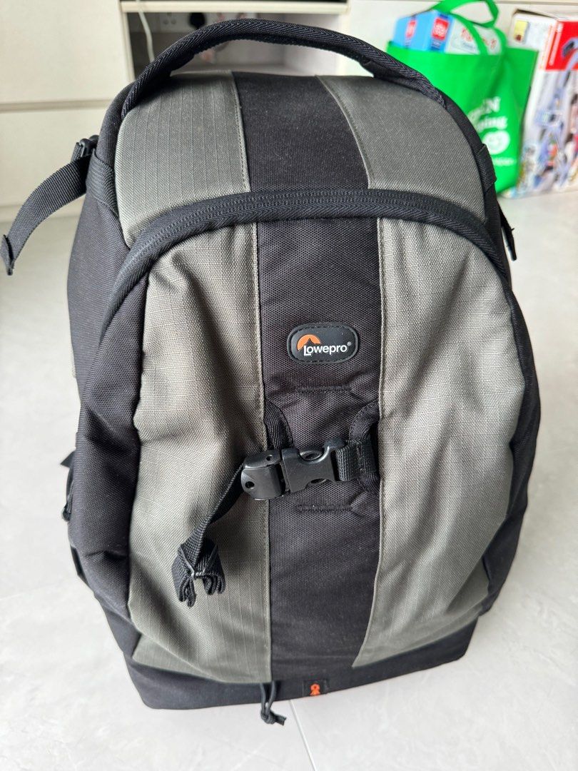 Lowepro Flipside 400 AW Camera Backpack, Photography, Photography ...