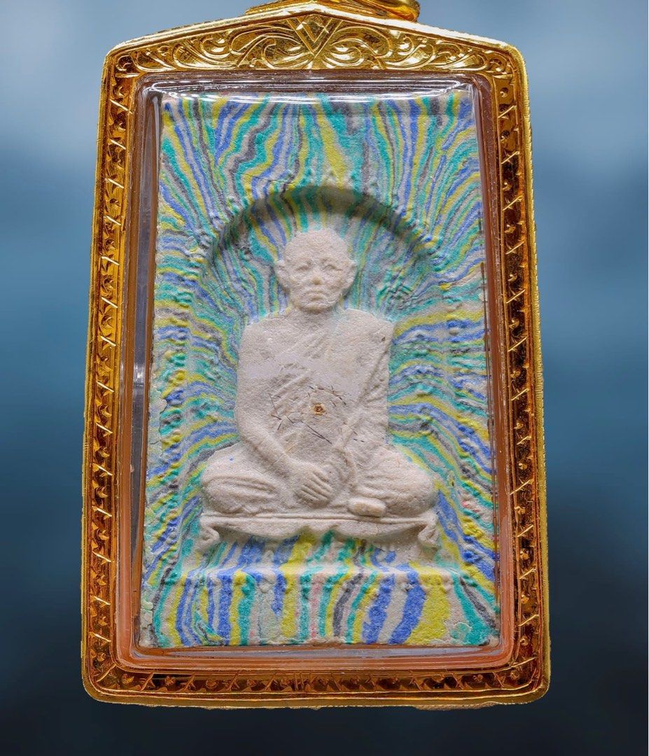 LP Pae Phra Somdej Taising Phim Jackie BE 2517 (Sairung Piset), Hobbies ...