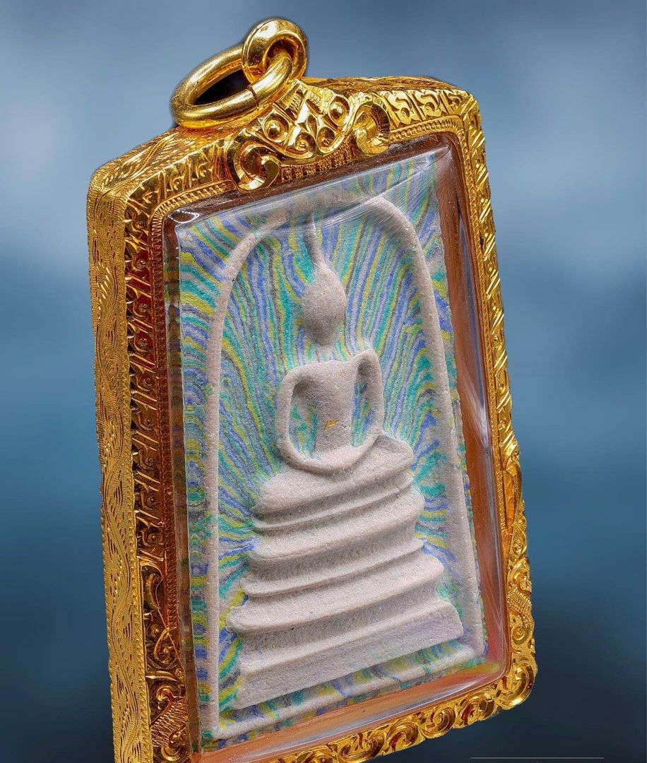 LP Pae Phra Somdej Taising Phim Jackie BE 2517 (Sairung Piset), Hobbies ...