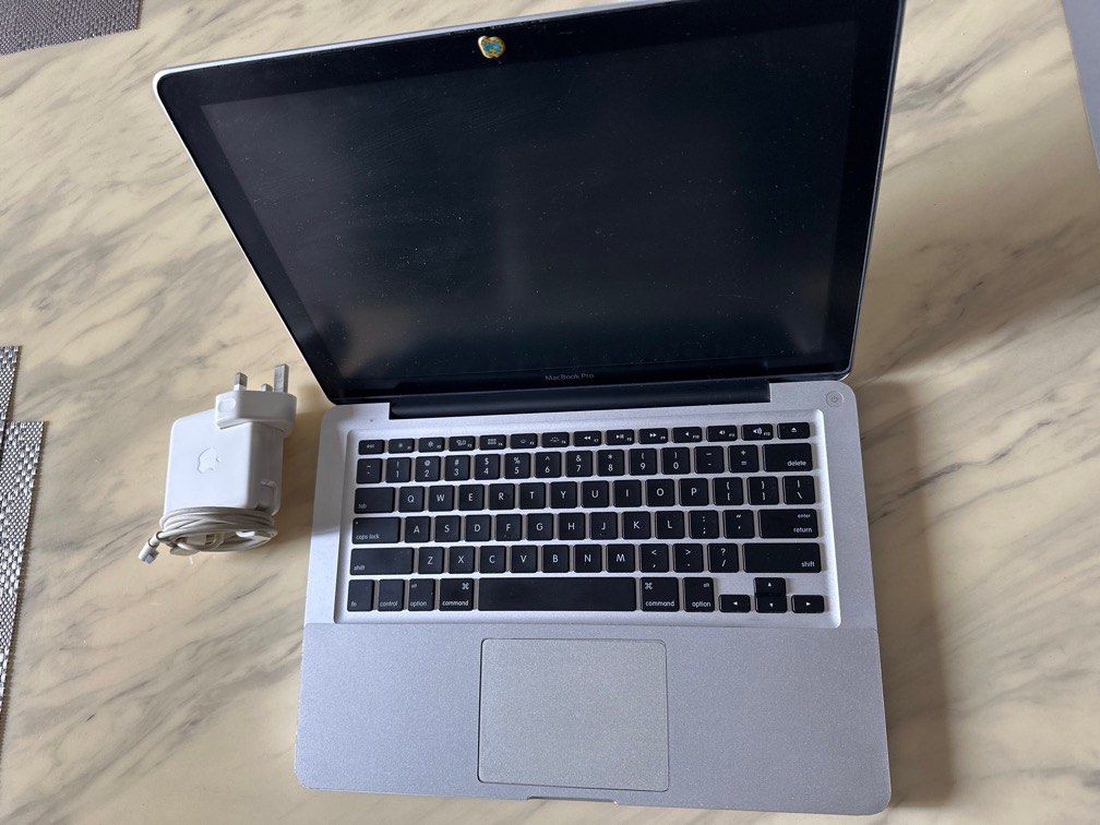 MacBook Pro old version, Computers & Tech, Laptops & Notebooks on Carousell