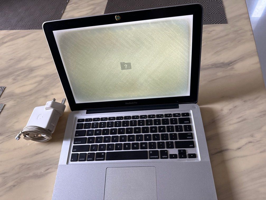MacBook Pro old version, Computers & Tech, Laptops & Notebooks on Carousell