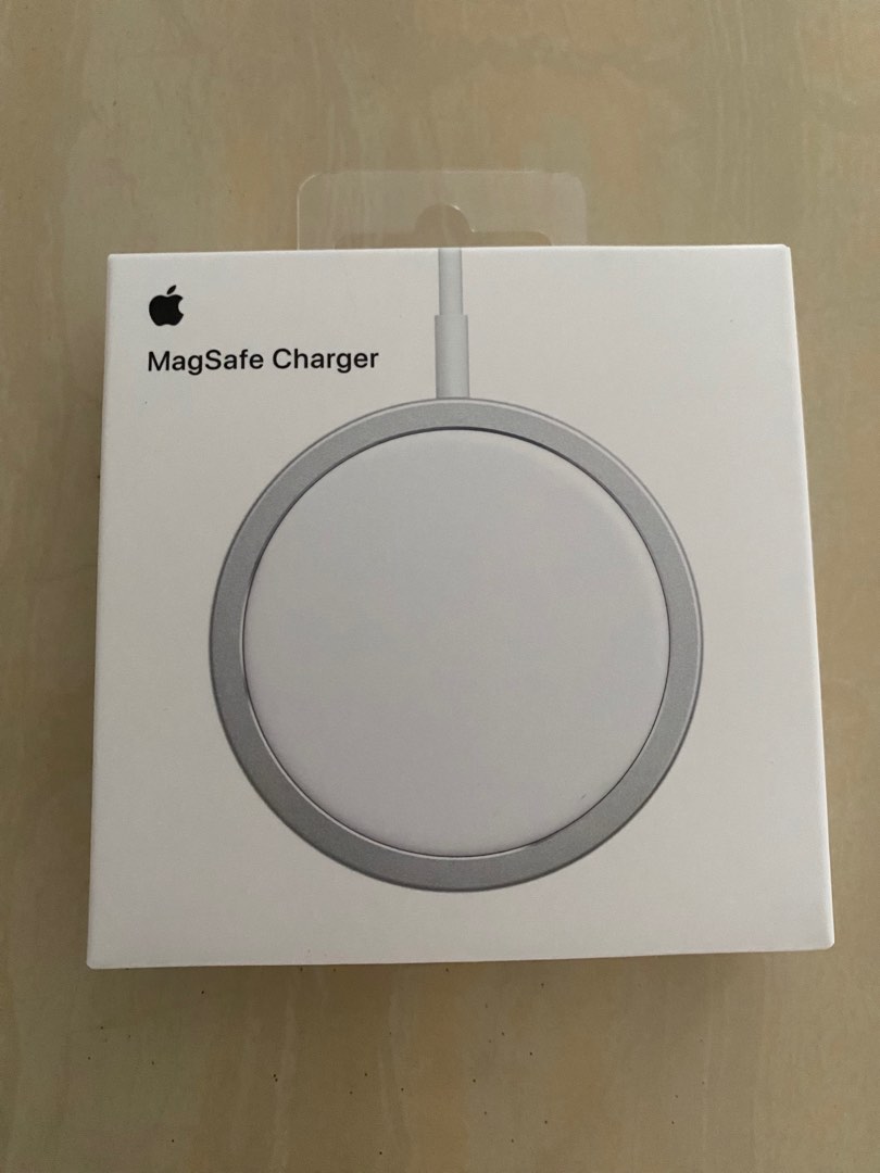 MagSafe Charger, Mobile Phones & Gadgets, Mobile & Gadget Accessories ...