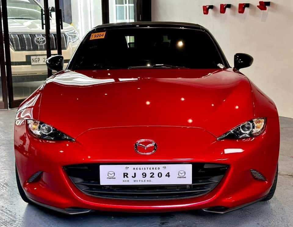 Mazda MX-5 Mazda Miata Auto, Cars for Sale, Used Cars on Carousell