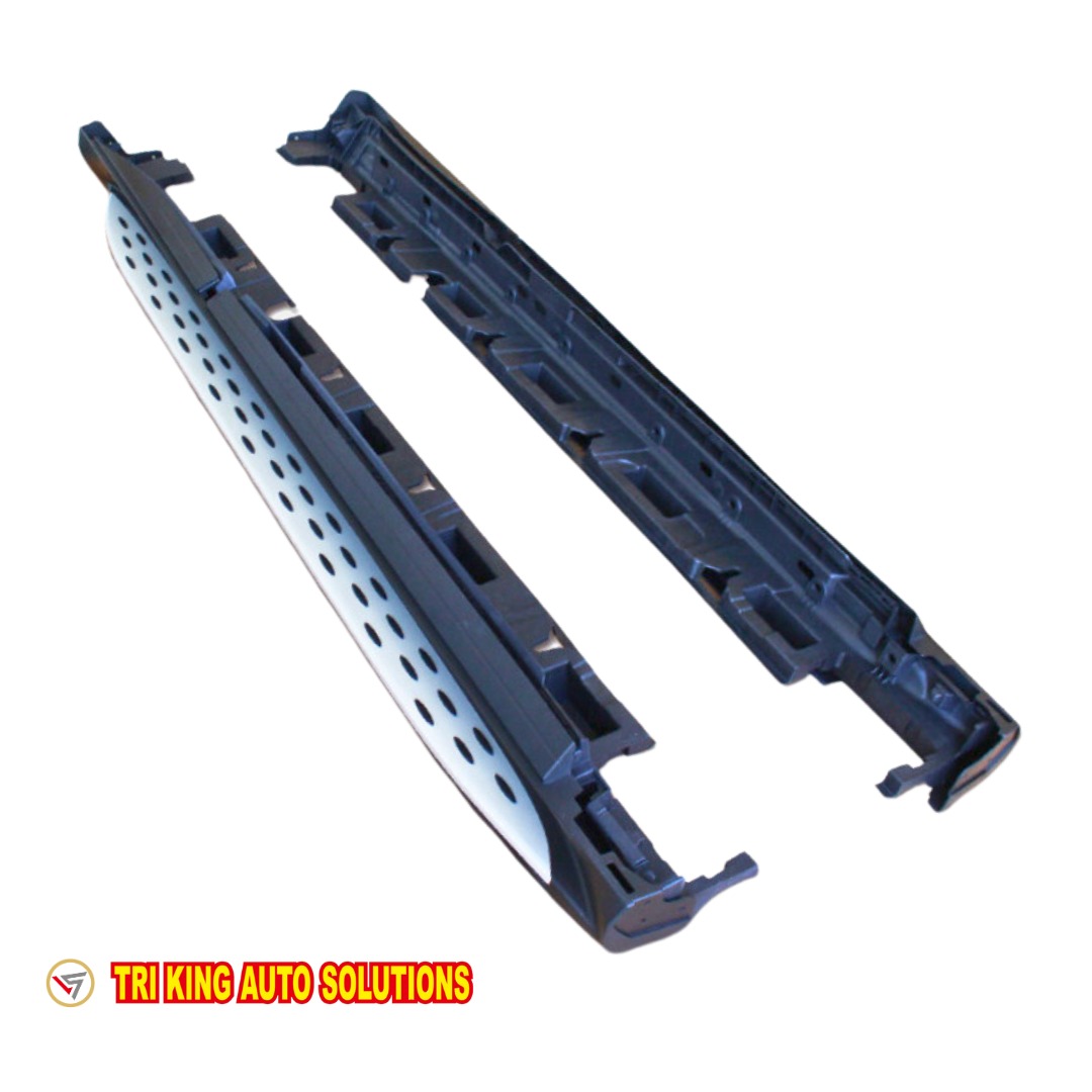 Mercedes Benz GL-Series SUV Side Step Running Board | GLA GLB GLC GLE ...