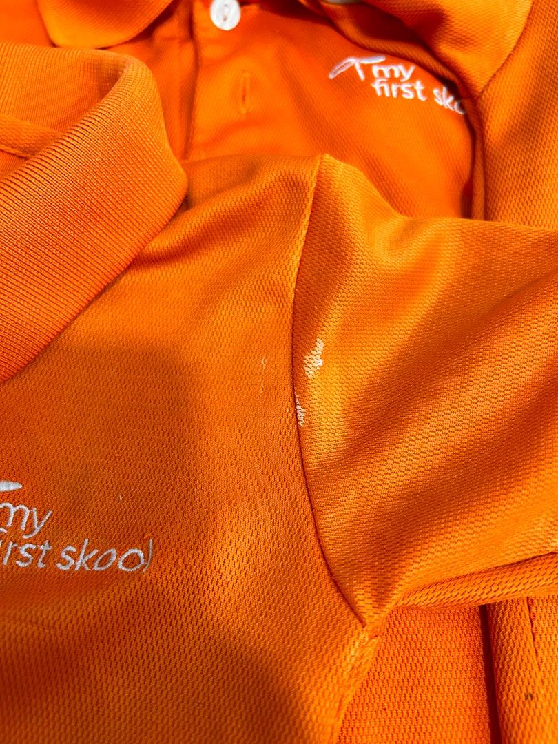 MFS my first Skool uniform (boys and girls), Babies & Kids, Babies ...