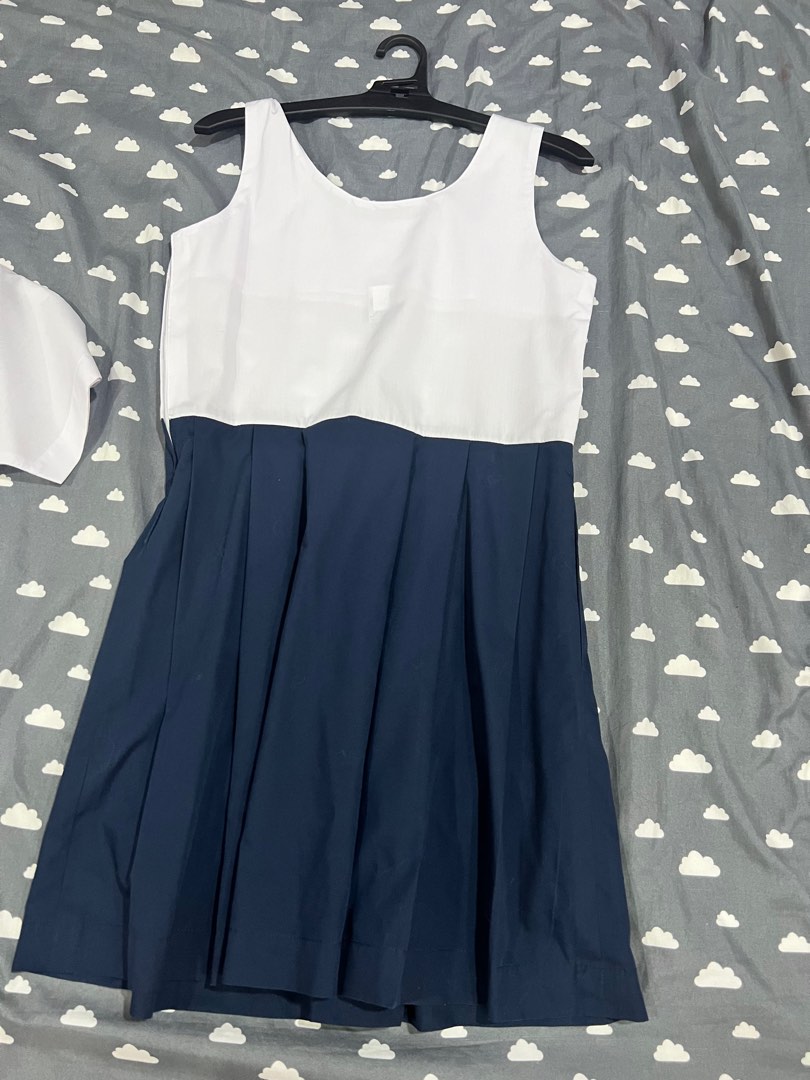 MGS Uniform, Babies & Kids, Babies & Kids Fashion on Carousell