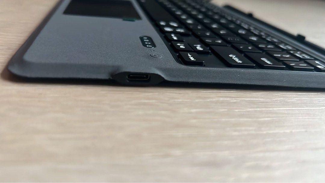 Microsoft Surface Go Go Go Ultra Slim Bluetooth Wireless Keyboard With Backlight Computers