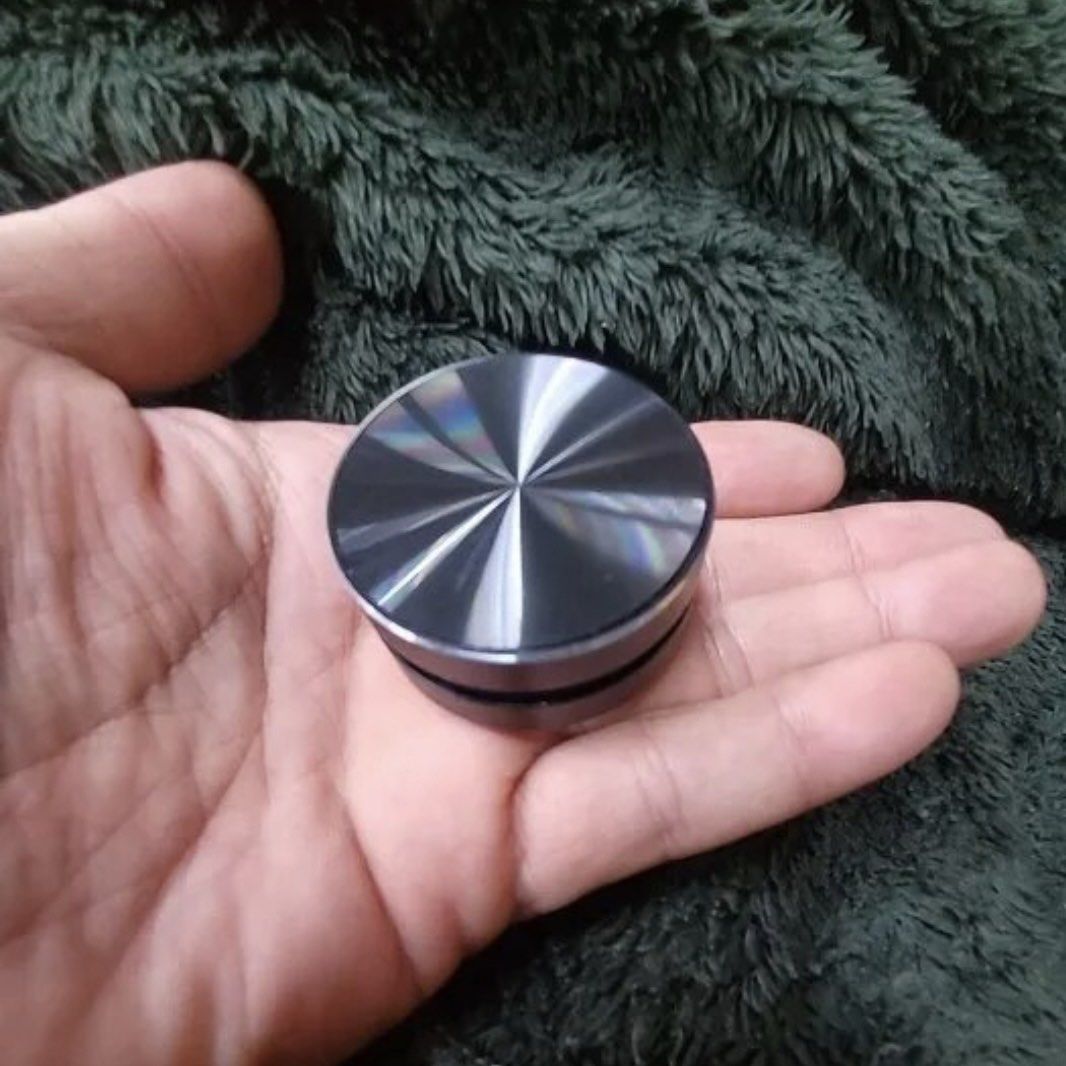 Mini Speaker Attachable To Tables, Chairs, Walls | Mini Attachable ...