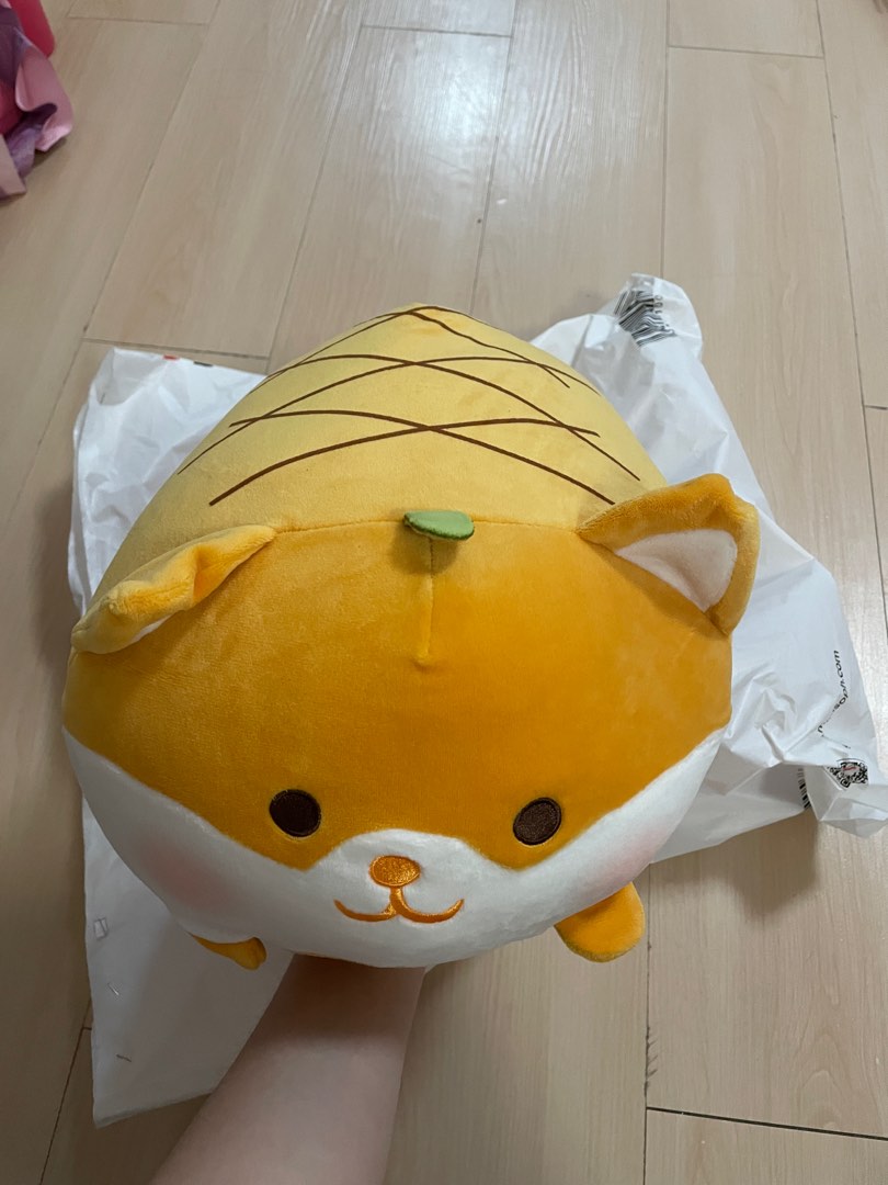 Miniso Yummy Series, Hobbies & Toys, Toys & Games on Carousell