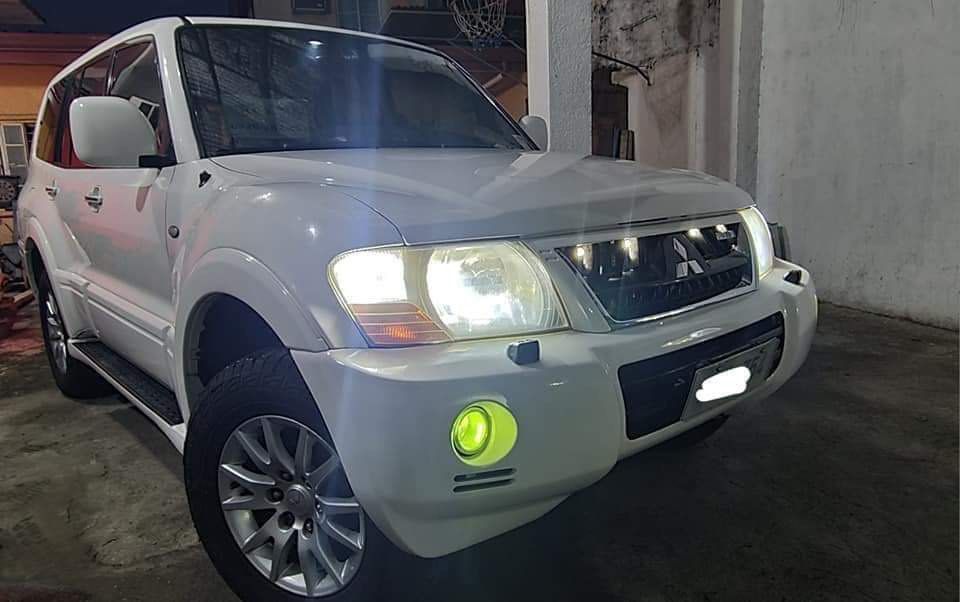 Mitsubishi Pajero Ck 4m41 LOCAL SHOGUN / PLAKA Auto, Cars for Sale ...