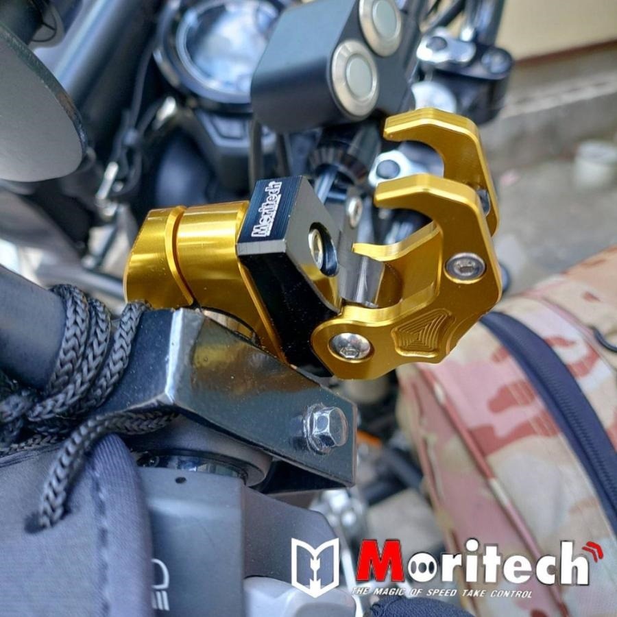 Moritech Singapore Aprilia SR200GT Honda ADV 150 ADV 160 ADV 350 CB125R ...