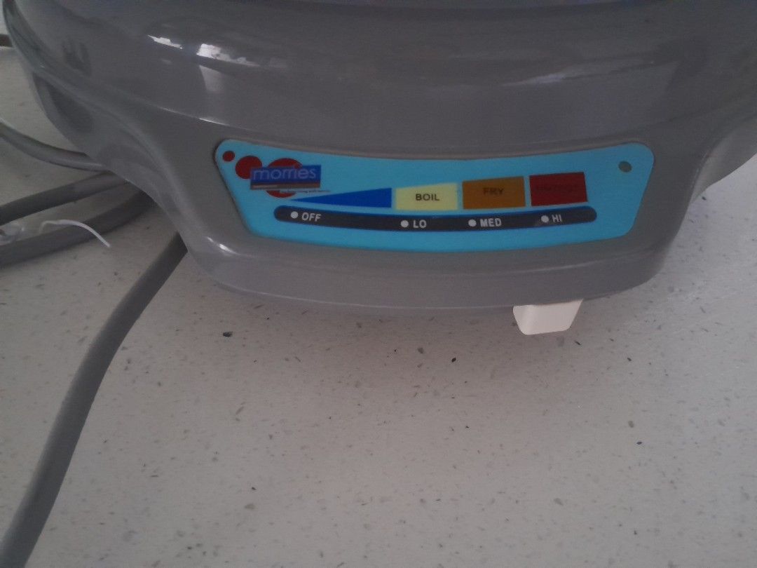 Morris multi cooking pot, Furniture & Home Living, Kitchenware ...