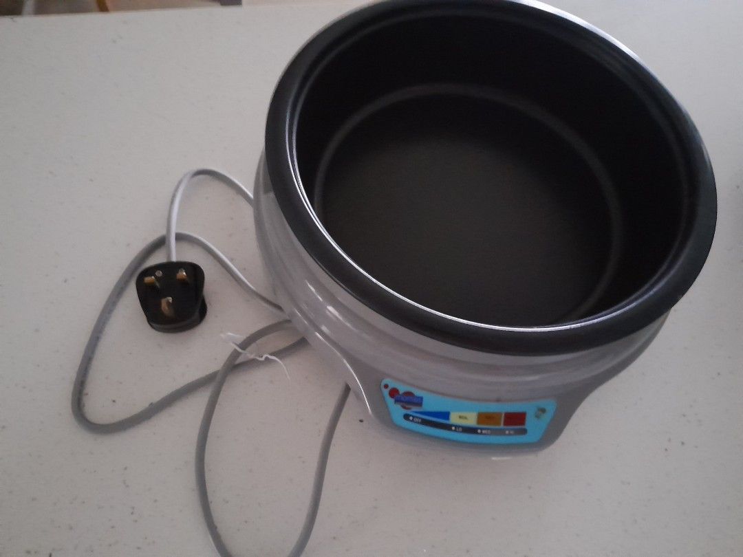 Morris multi cooking pot, Furniture & Home Living, Kitchenware ...