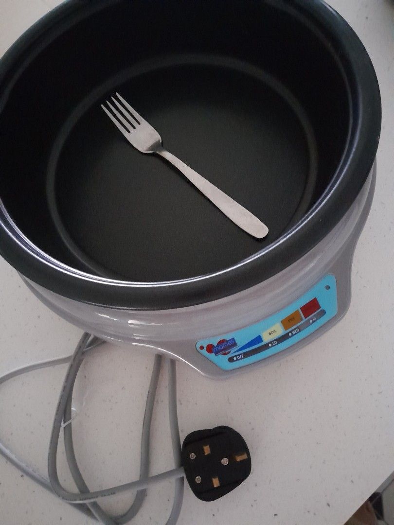 Morris multi cooking pot, Furniture & Home Living, Kitchenware ...