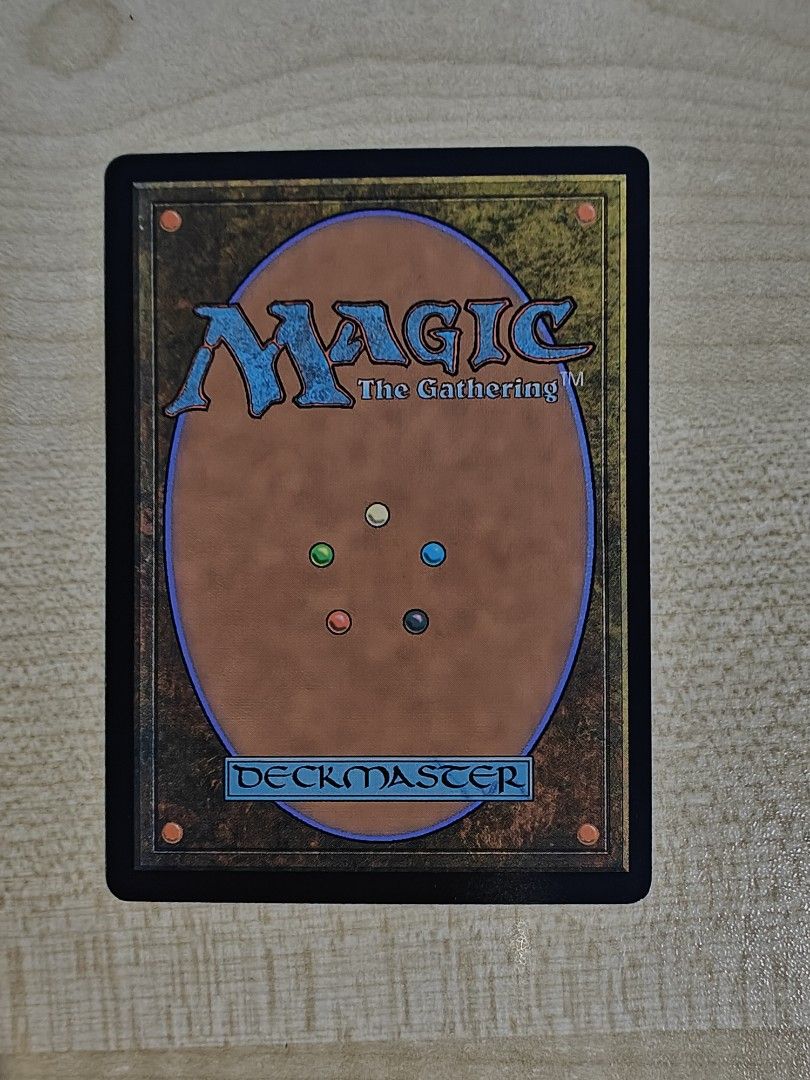 MTG Blightsteel Colossus NM, Hobbies & Toys, Toys & Games on Carousell