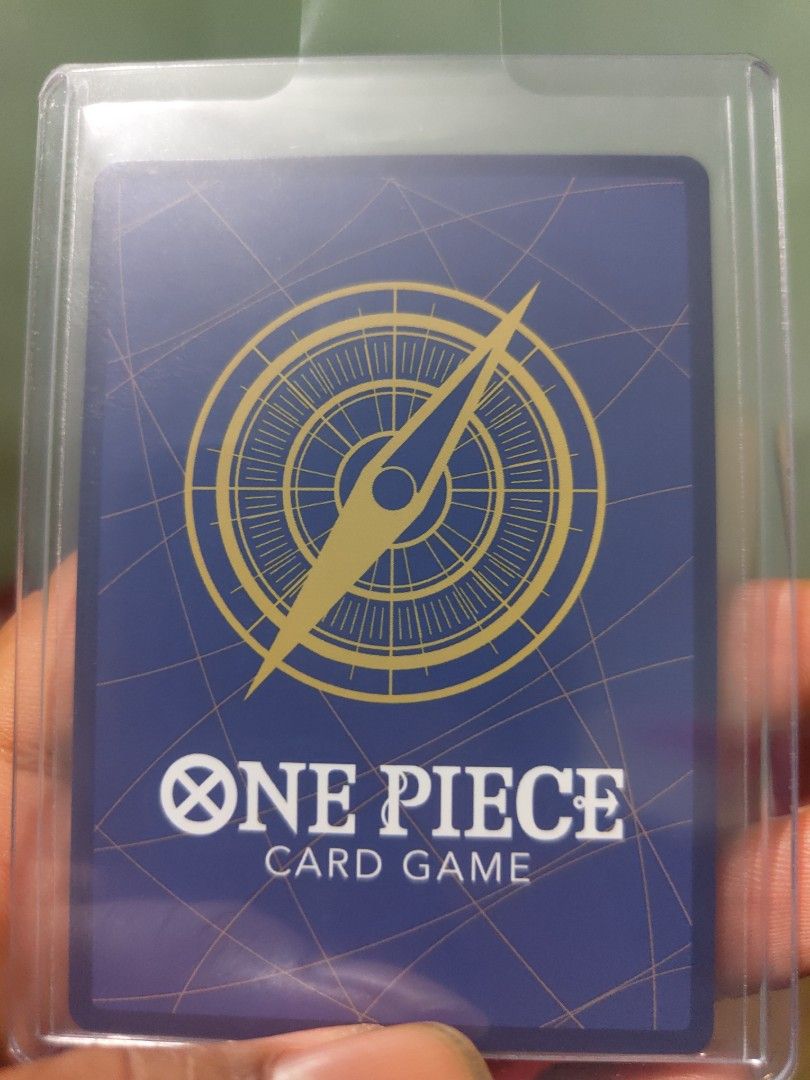 Nami Aa, Hobbies & Toys, Toys & Games on Carousell