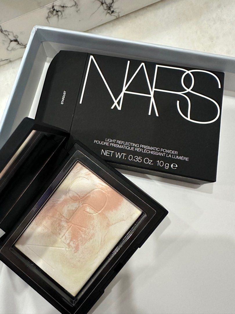 NARS Light Reflecting Prismatic Powder, Beauty & Personal Care, Face, Makeup on Carousell