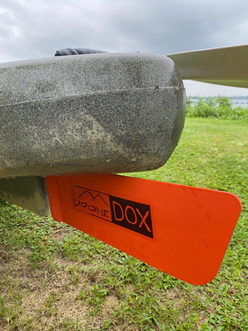 Native Slayer 13 Kayak, Sports Equipment, Fishing on Carousell