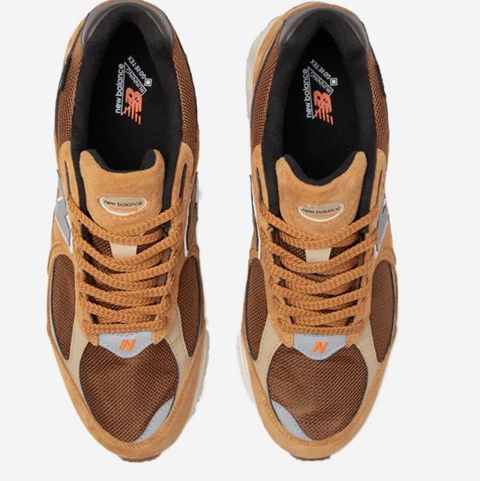 New Balance 2002R Core, Men's Fashion, Footwear, Sneakers on Carousell