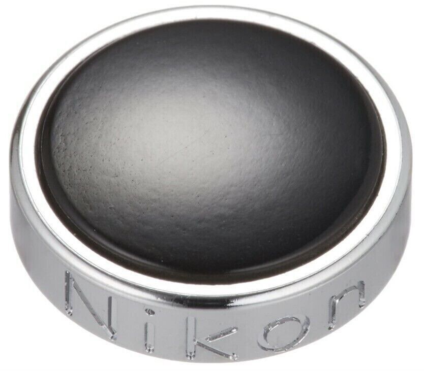 Nikon AR-11 Soft Shutter Release Button, Photography, Photography ...