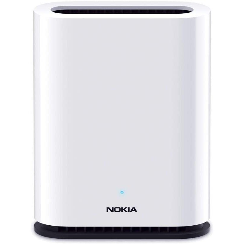 Nokia WiFi Beacon 1, TV & Home Appliances, TV & Entertainment ...