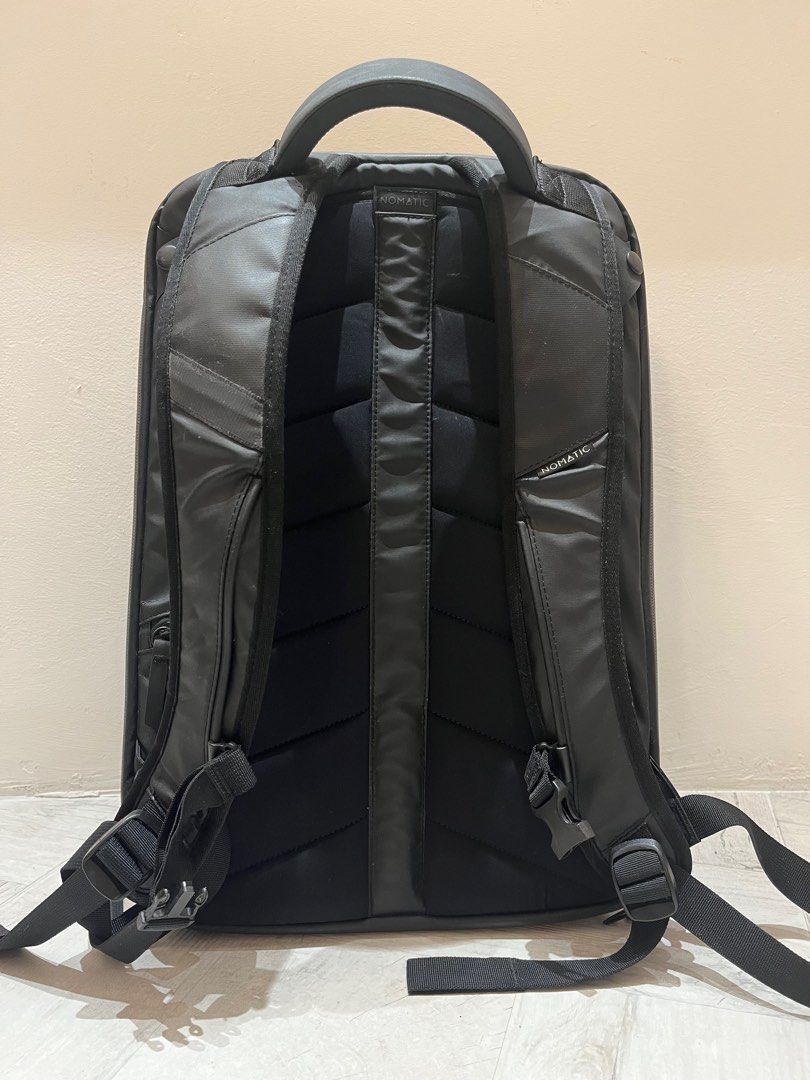 Nomatic 20L Travel Pack, Men's Fashion, Bags, Backpacks on Carousell