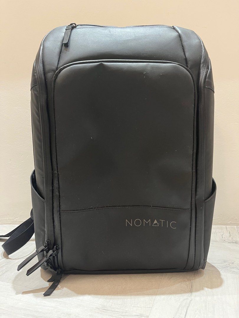 Nomatic 20L Travel Pack, Men's Fashion, Bags, Backpacks on Carousell