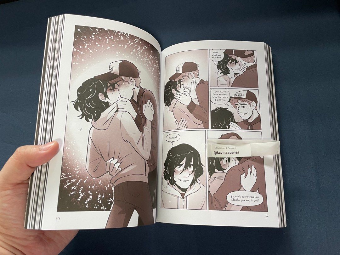 Northranger PB by Rey Terciero and Bre Indigo, Hobbies & Toys, Books & Magazines, Comics & Manga ...