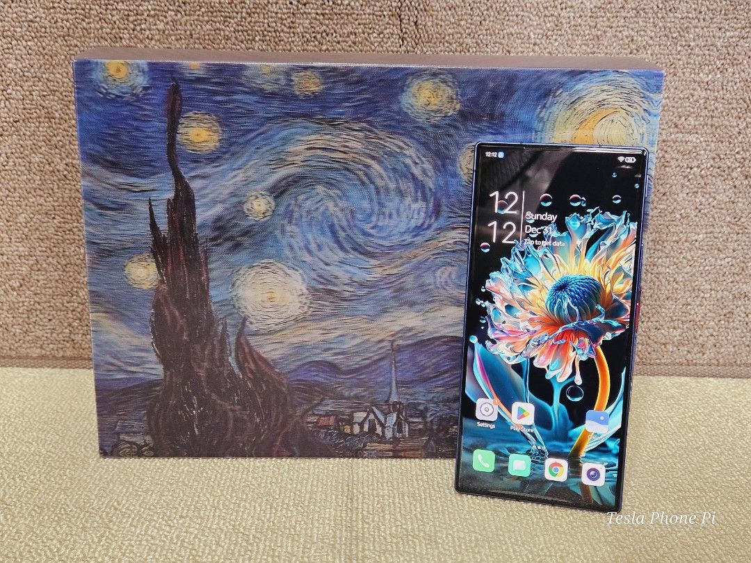 Nubia Z50 Ultra Starry Night Limited Edition, Mobile Phones & Gadgets ...