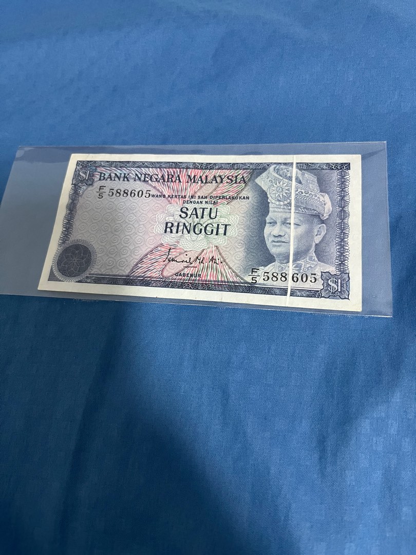 old banknotes, Hobbies & Toys, Memorabilia & Collectibles, Currency on ...