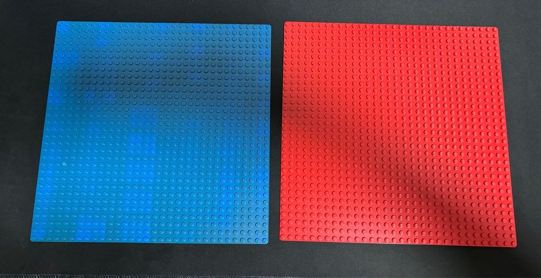 Original lego base plates, Hobbies & Toys, Toys & Games on Carousell
