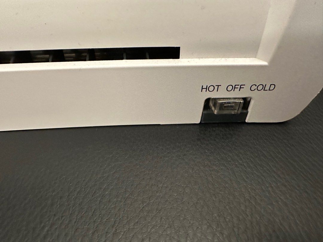 OSMILE SL200 Laminator A4, Computers & Tech, Printers, Scanners ...