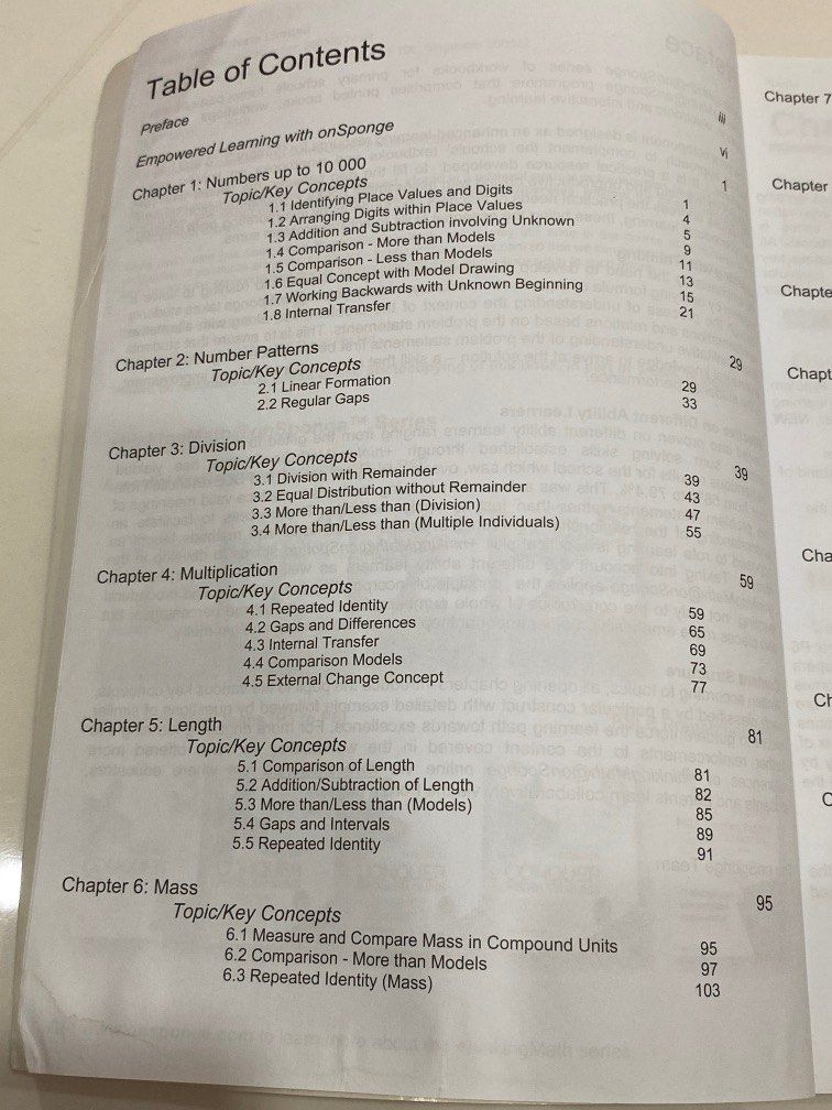 P3 Conquer problem sums, Hobbies & Toys, Books & Magazines, Assessment ...