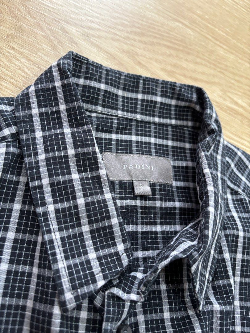 Padini Formal Shirt, Men's Fashion, Tops & Sets, Formal Shirts on Carousell