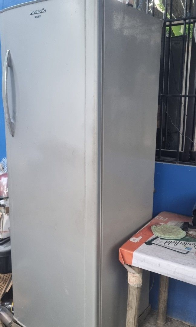 Panasonic Freezer, TV & Home Appliances, Kitchen Appliances ...
