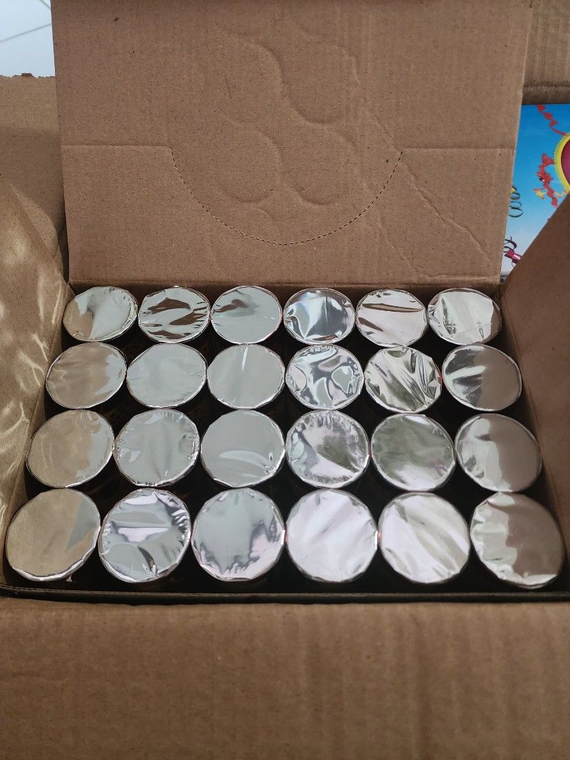 Party Popper (Box of 24), Everything Else on Carousell